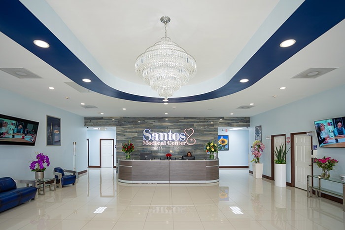 Locations - Santos Medical Centers