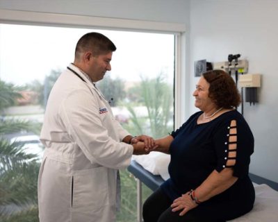 Miami Lakes - Santos Medical Centers